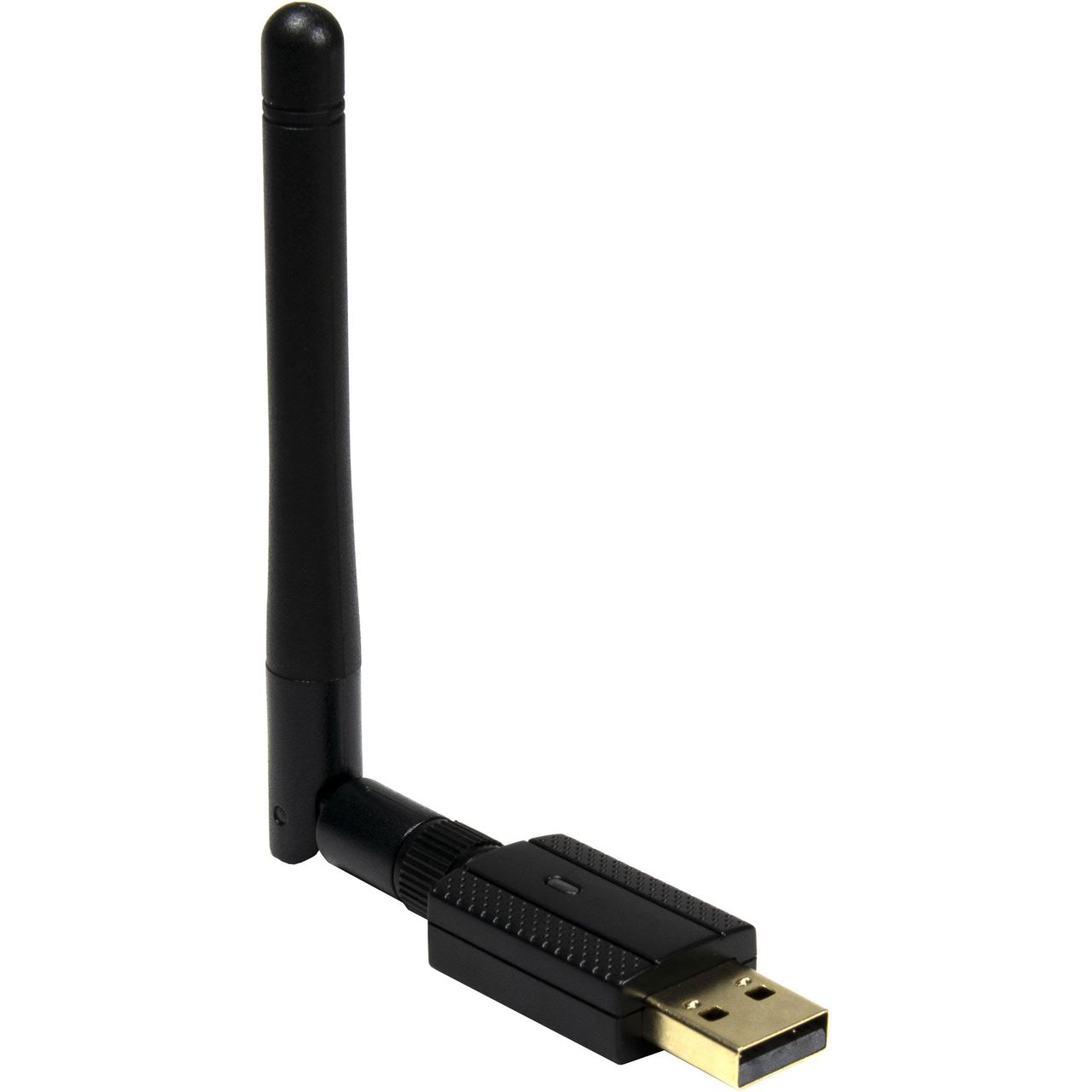 Inter-Tech Argus EP-119 Wi-Fi 5 USB Adapter - Netzwerkkarten WLAN USB ...