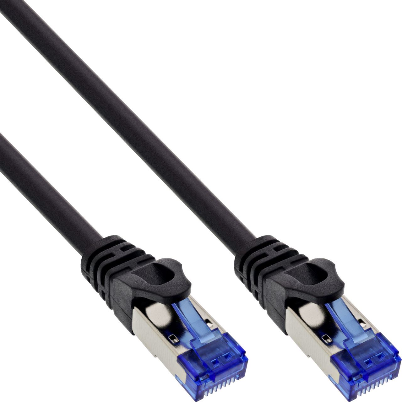 (€7,93*/1m) 1.50m InLine Cat. 6 Patchkabel U/FTP RJ45 Stecker auf RJ45 ...