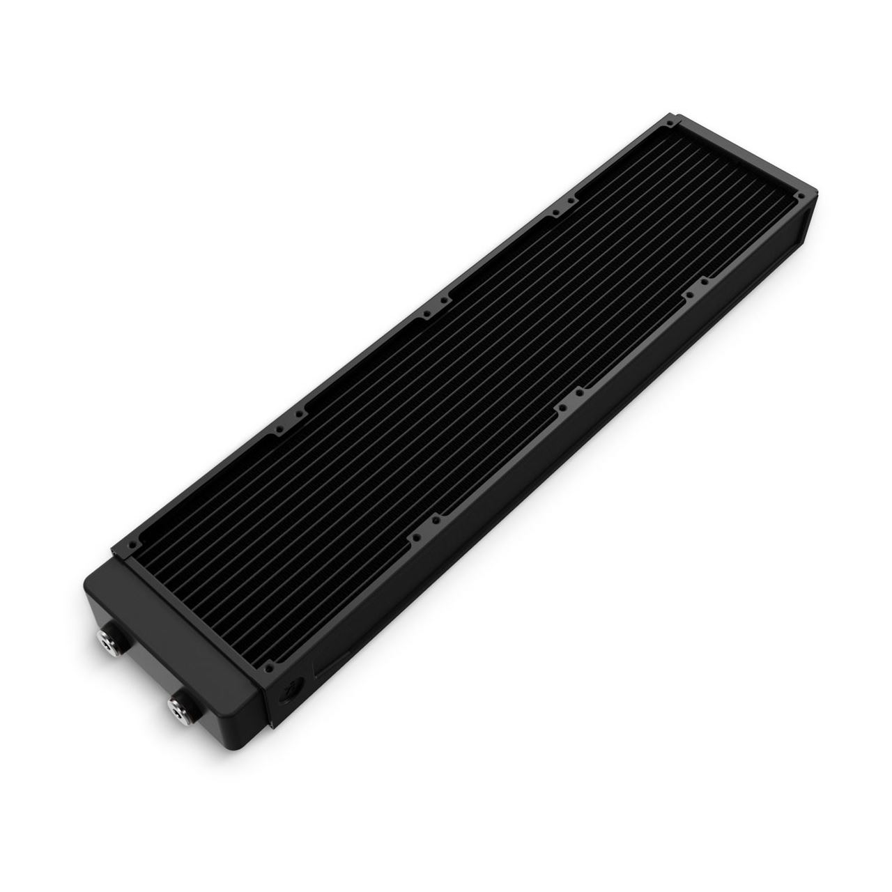 EK Water Blocks EK-Pro Radiator P480 Multiport - 480 mm, schwarz ...