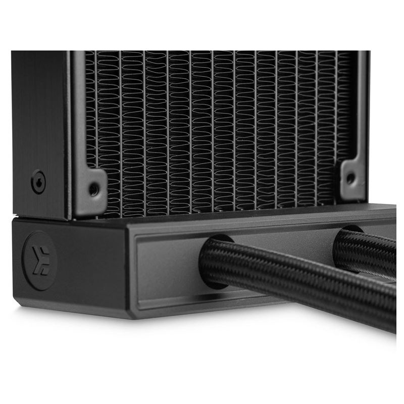 EK Water Blocks EK-Nucleus AIO CR360 Direct Die D-RGB - 1700 - All-in ...