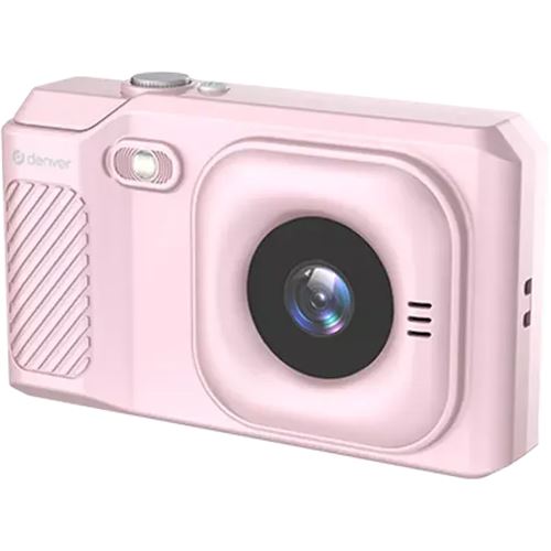 Denver DCA-4818RO Digitalkamera rose - Digital Kameras | Mindfactory.de