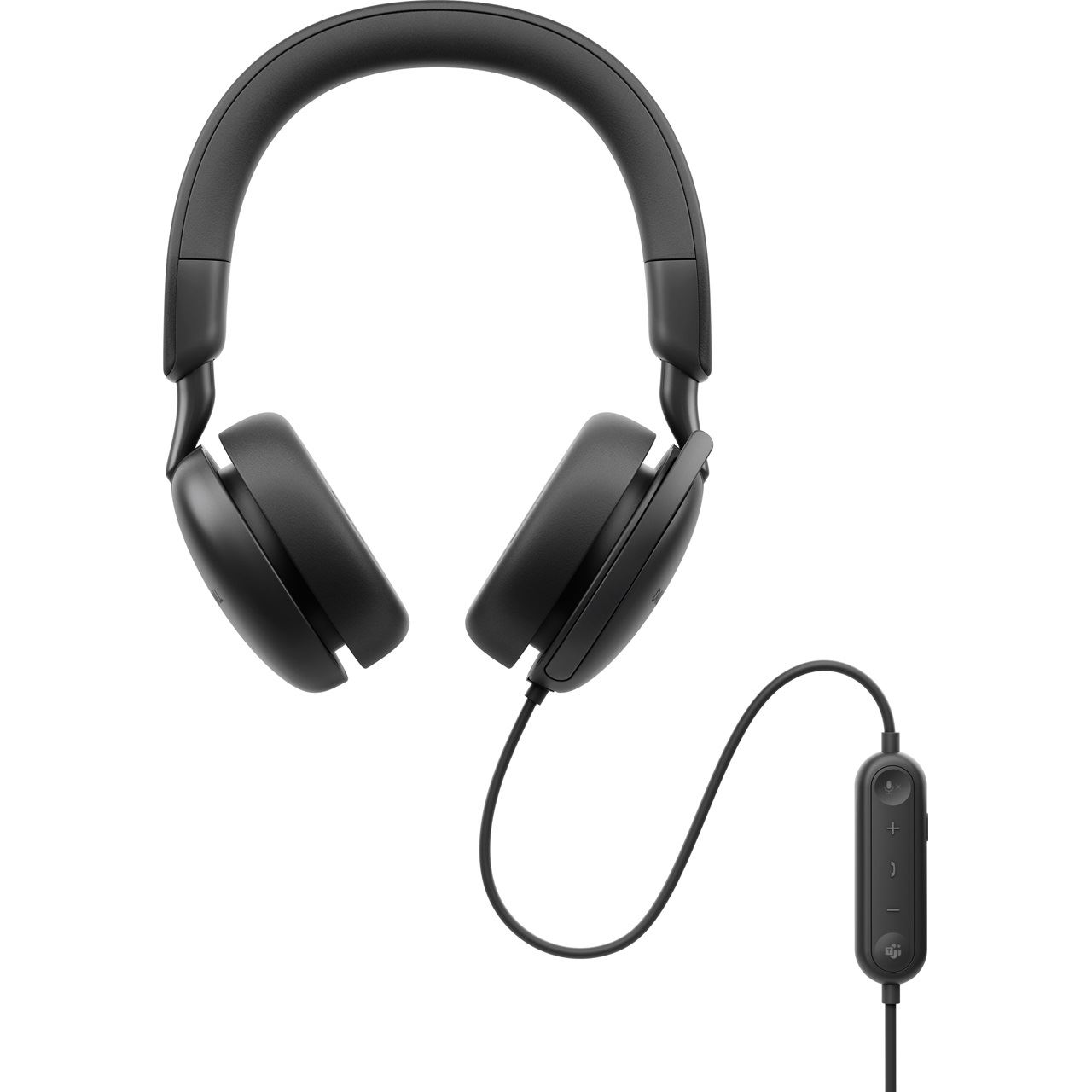 Dell PRO WIRED ANC HEADSET - Headsets kabelgebunden | Mindfactory.de