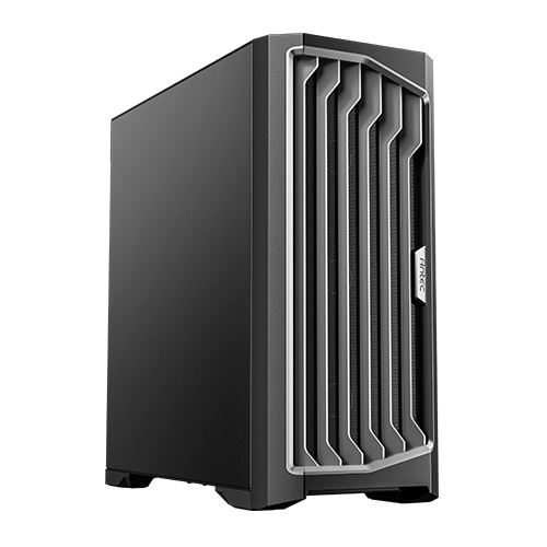 Antec Antec Performance 1 FT Silent Midi Tower ohne Netzteil schwarz ...