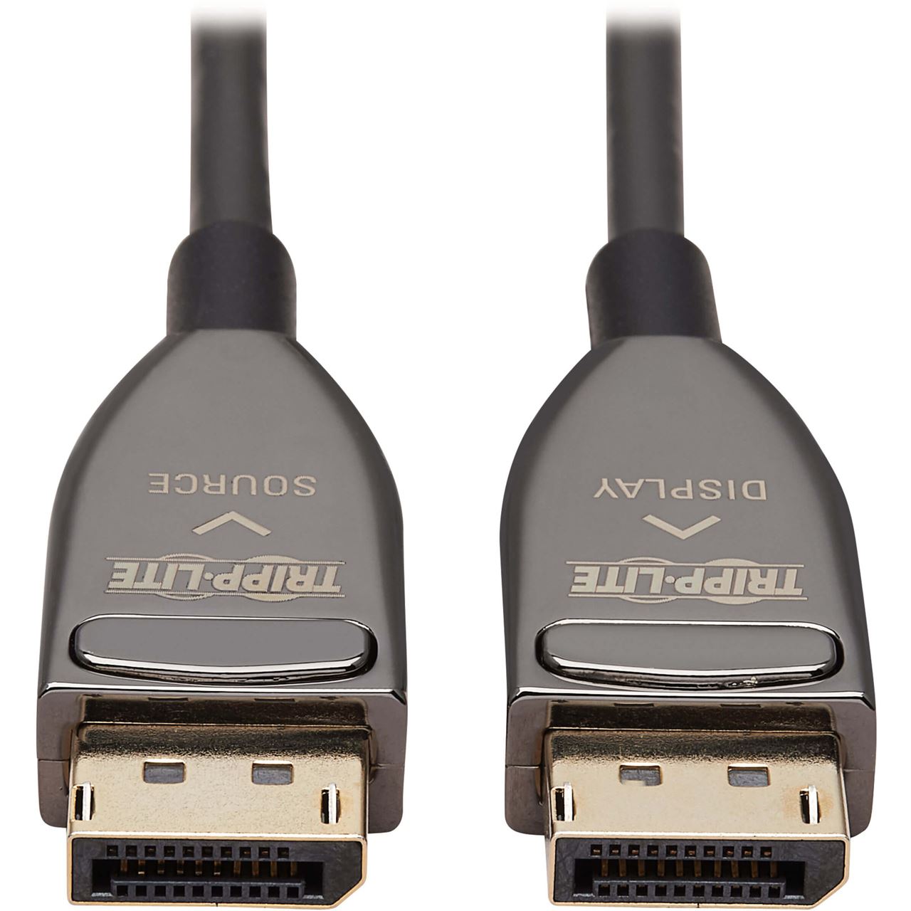 15.00m EATON Displayport Anschlusskabel aktiv Displayport Stecker auf ...