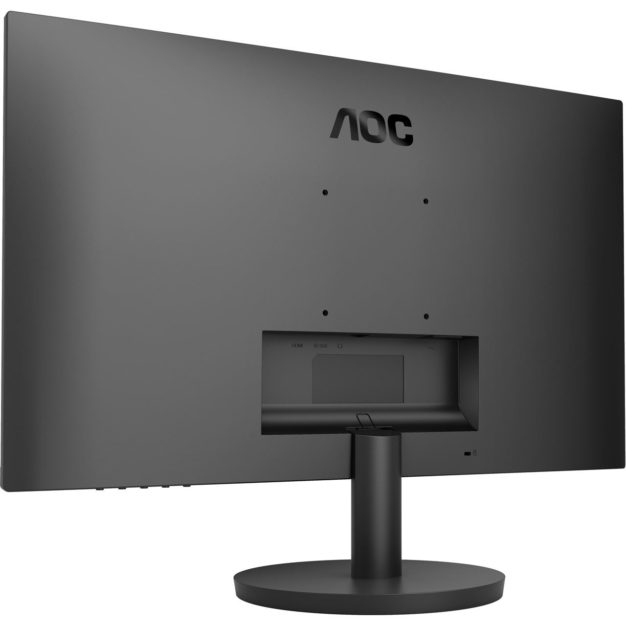27" (68,58cm) AOC 27B3HA2 schwarz 1920x1080 1xHDMI 1.4 / 1xVGA ...