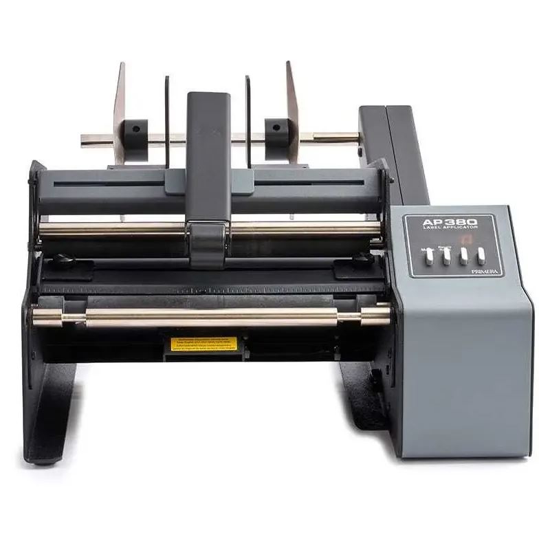 PRIMERA DTM AP380e Etikettiermaschine - Thermotransferdrucker ...