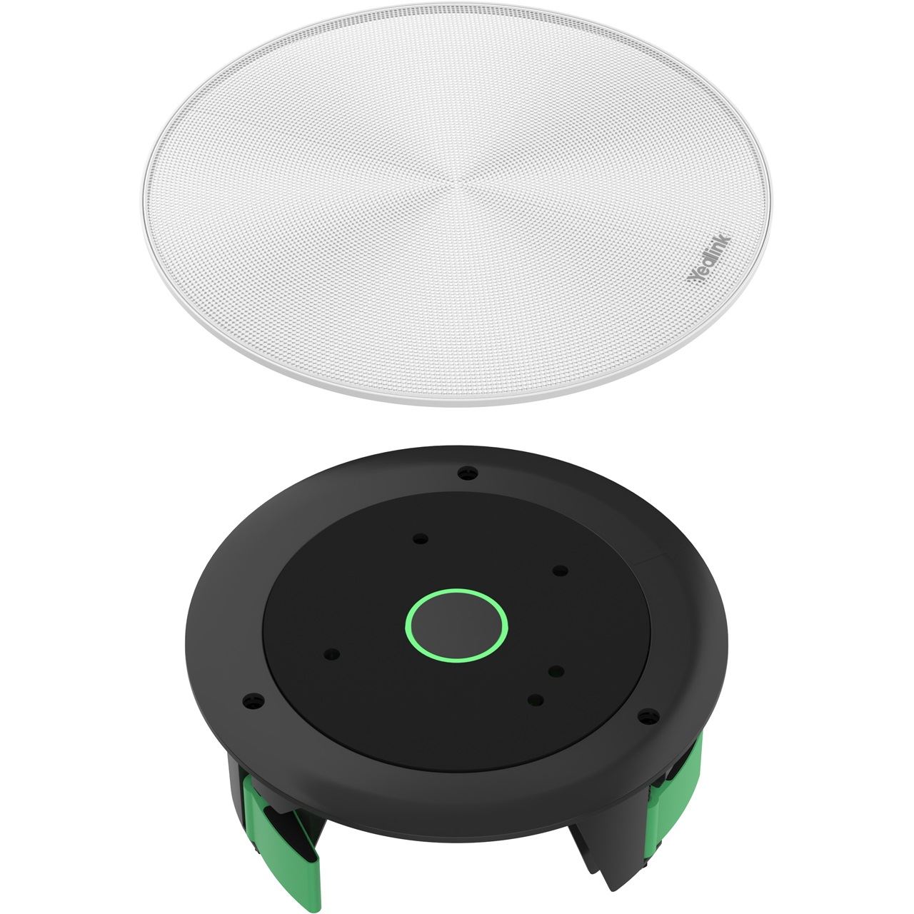 Yealink SkySound CM20 Ceiling Microphone - Mikrofone | Mindfactory.de