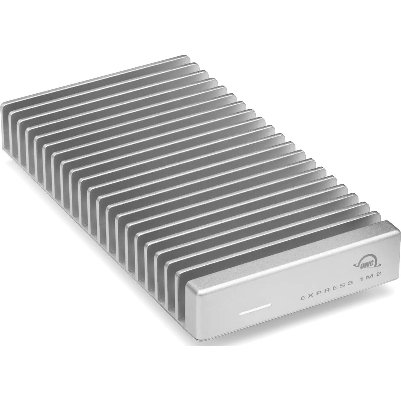 8TB OWC Express 1M2 USB4 (40Gb/s) Bus-Powered Portable NVMe SSD ...