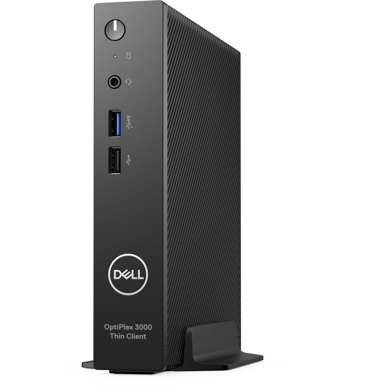 Dell OPTIPLEX 3000 THIN CLIENT TPM Intel PENTIUM N6005 PENTIUM N6005 ...