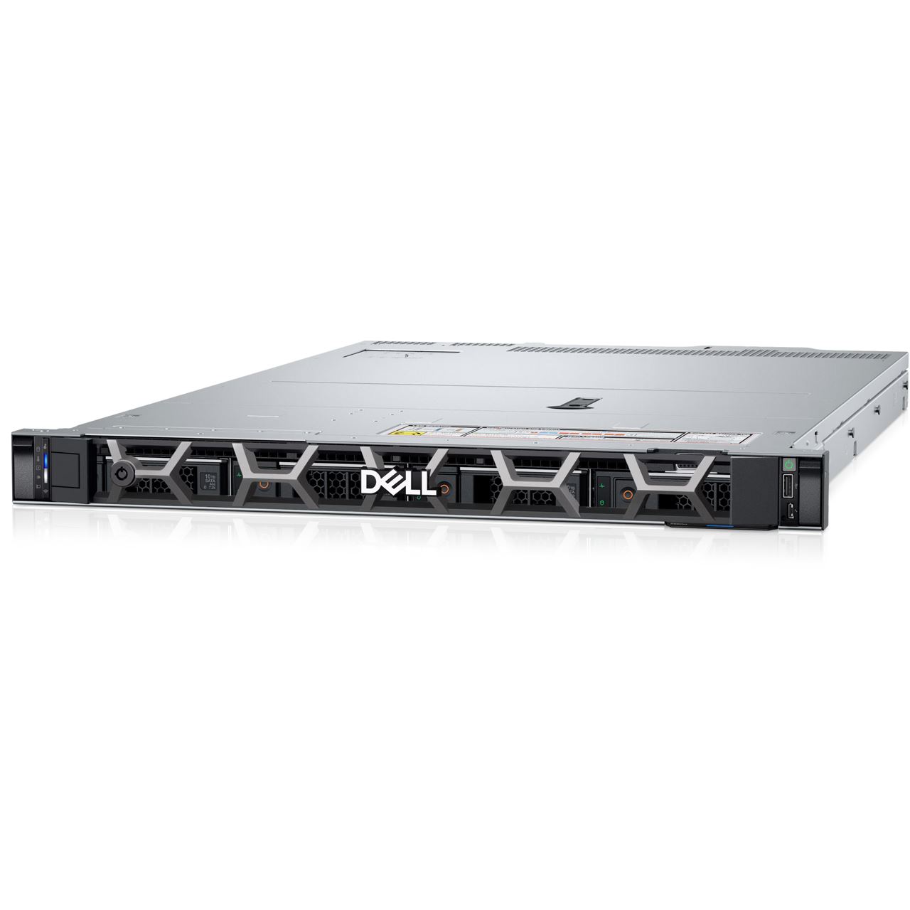 Dell PowerEdge R660xs Smart Selection Flexi 2x Intel Xeon Gold 5416S ...
