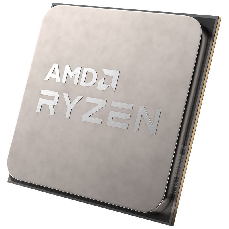 AMD Ryzen 7 5700 8x 3.70GHz So.AM4 TRAY - Sockel AM4 | Mindfactory.de
