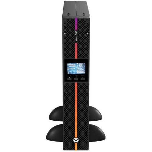 Vertiv LIEBERT GXE UPS 1.5KVA 1PH UPS 230V RACK/TOWER W/BATTERIES C14 - | Mindfactory.de