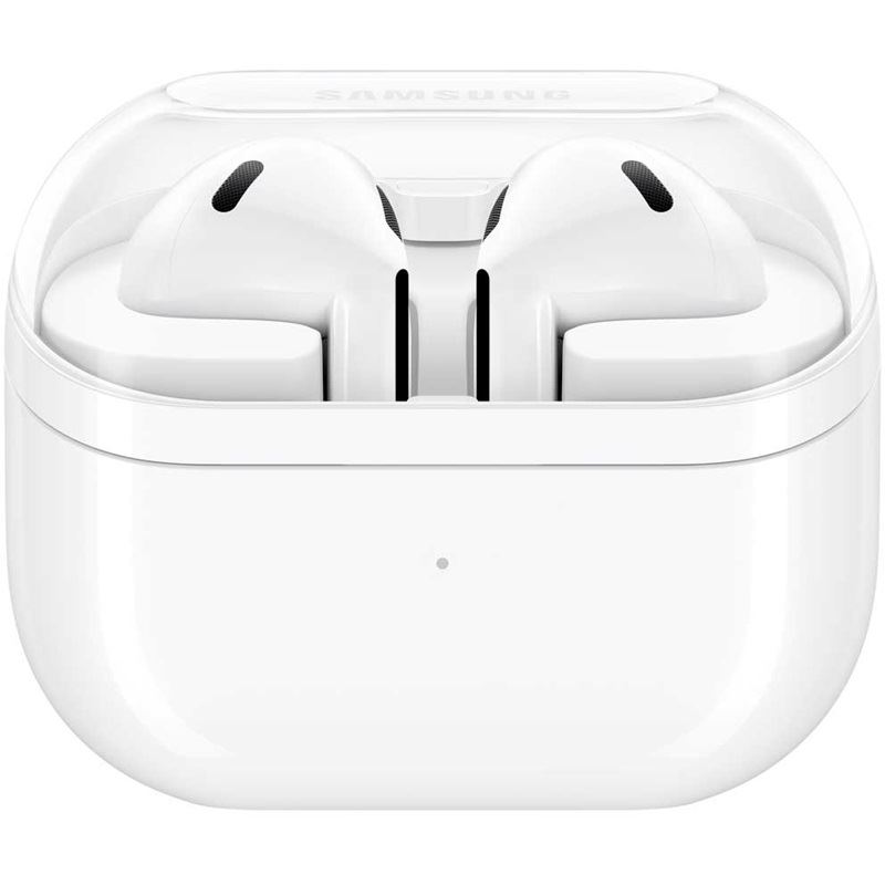 Samsung Galaxy Buds3 SM-R530, White - Headsets kabellos | Mindfactory.de