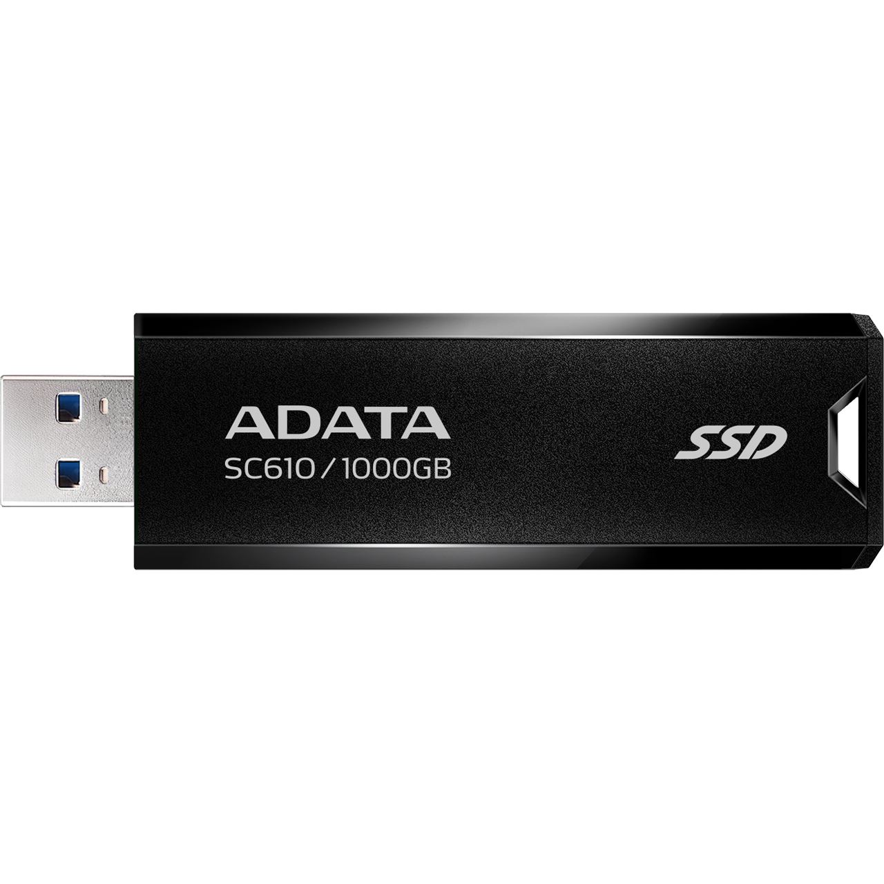 1TB ADATA SC610 USB-Stick USB Typ-A 3.2 Gen 2 (3.1 Gen 2) Schwarz ...