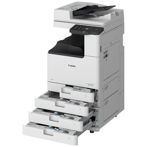 Canon Printer imageRUNNER 2930i MFP White - | Mindfactory.de