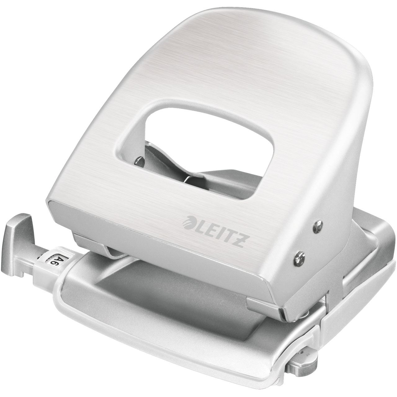 LEITZ Locher NeXXt Series Style 5006 arktikweiß - Locher | Mindfactory.de