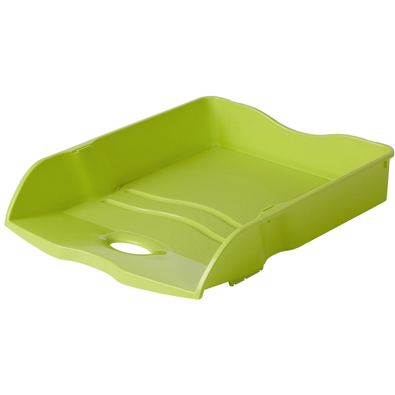 HAN Briefablage Re-LOOP lemon - Zubehör für Versand | Mindfactory.de