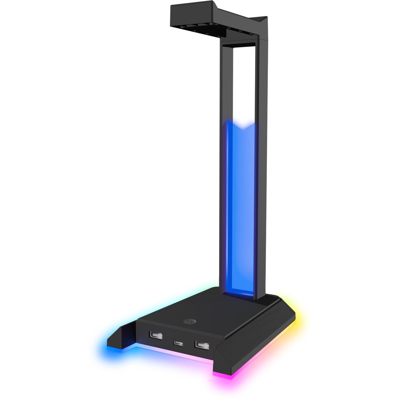 Speedlink Gaming Headset Stand EXCELLO NX RGB inkl. USB-Hub retail ...