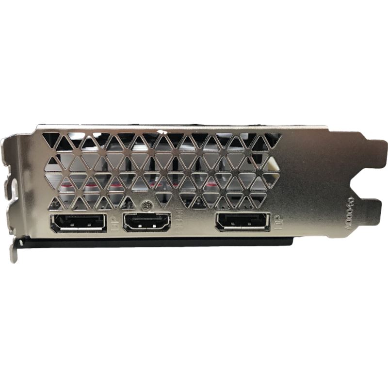 8GB Biostar Radeon RX 580 GDDR5 (VA5815TQ82) - | Mindfactory.de