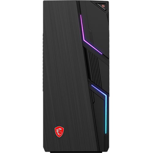 MSI MAG Codex 6 14NUB5-049EU i5-14400F 16GB SSD1TB M.2 GeForce RTX 4060 ...