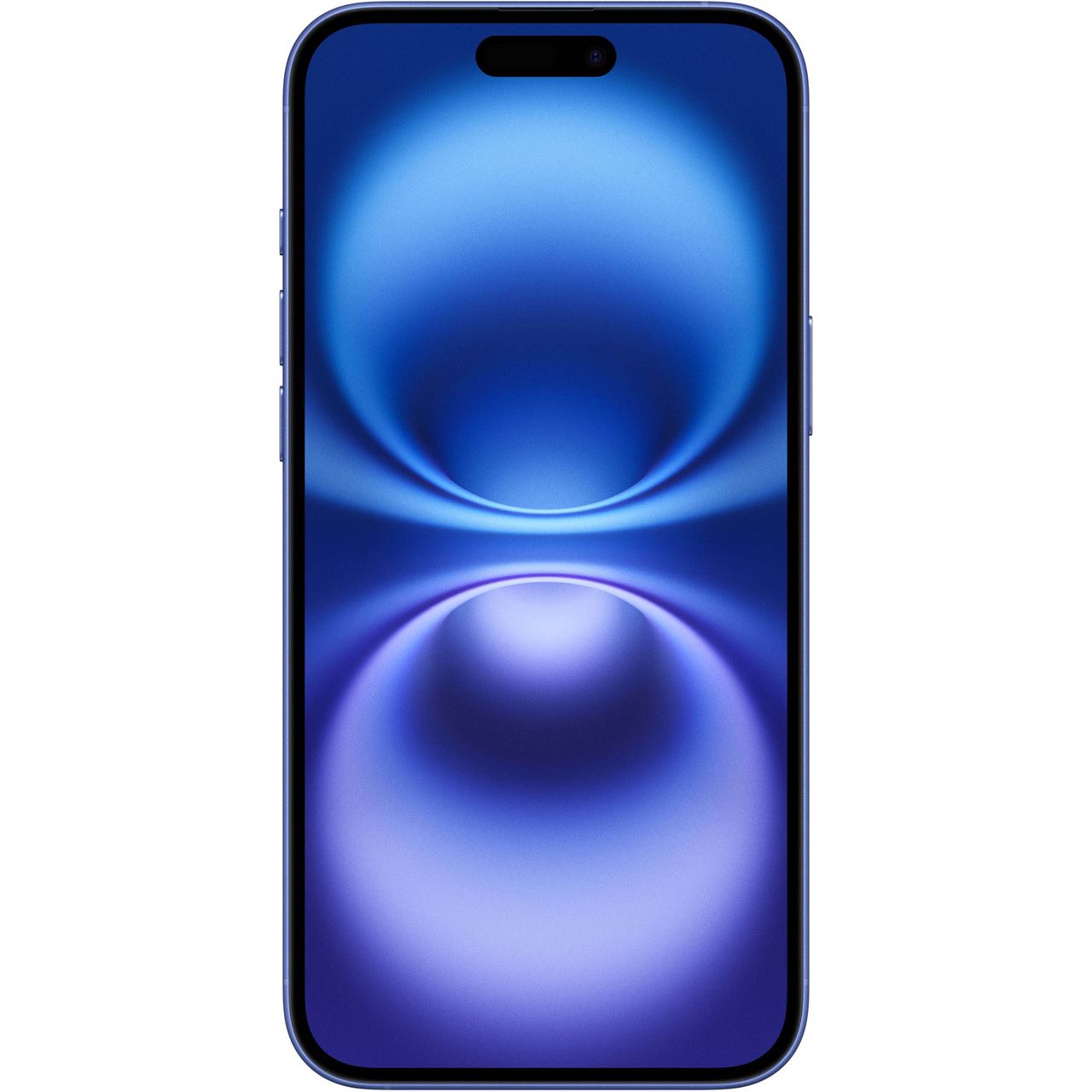 Apple iPhone 16 Plus 256 GB ultramarin MXY23ZD/A - Smartphones ohne Vertrag | Mindfactory.de