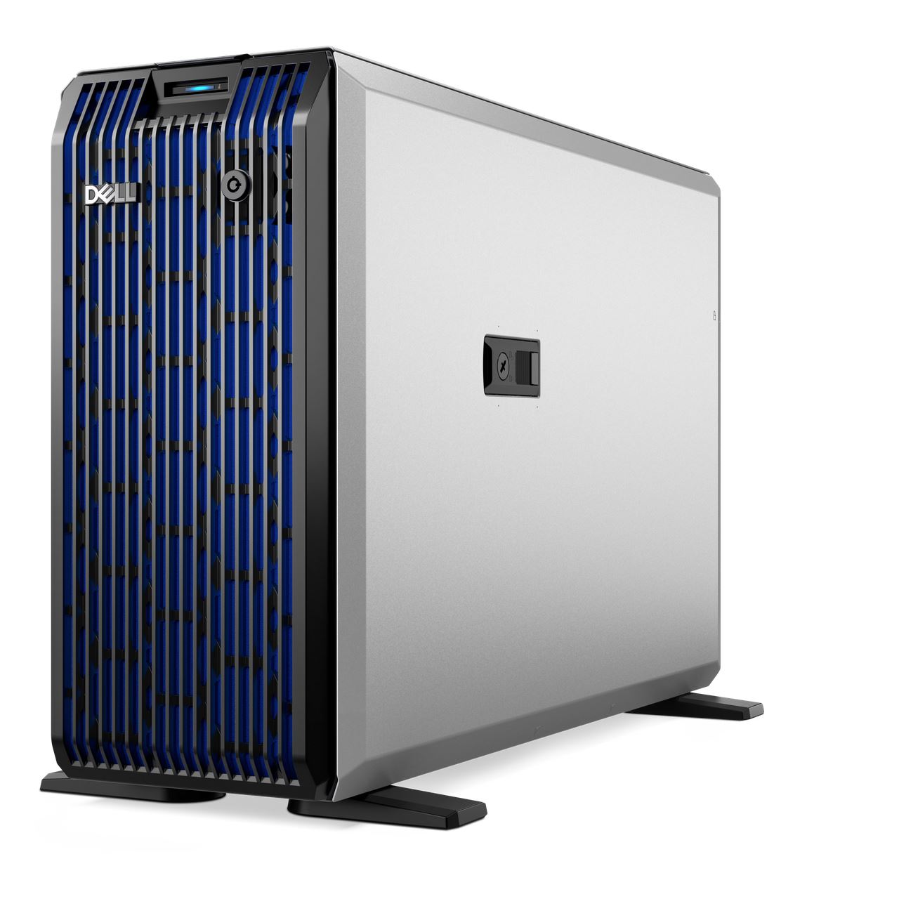 Dell POWEREDGE T360 - SMART - Intel Server | Mindfactory.de