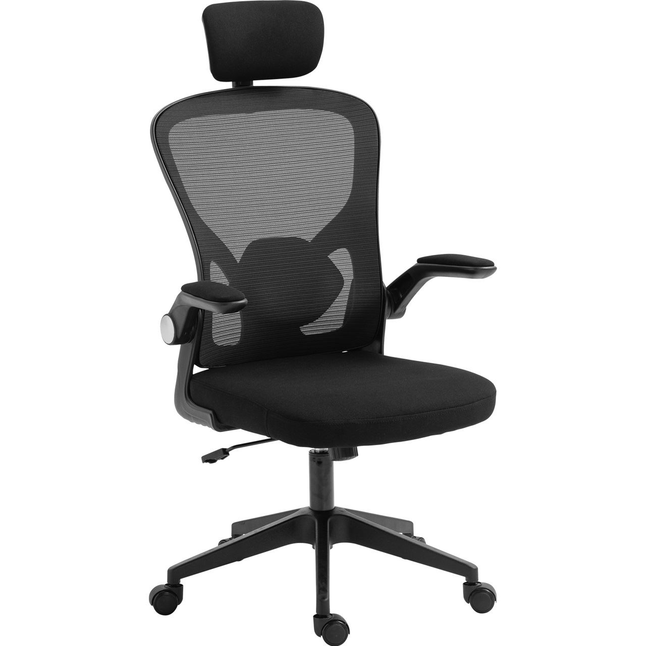 SANDBERG Ergo Gaming Chair Basic - Gaming Seats | Mindfactory.de