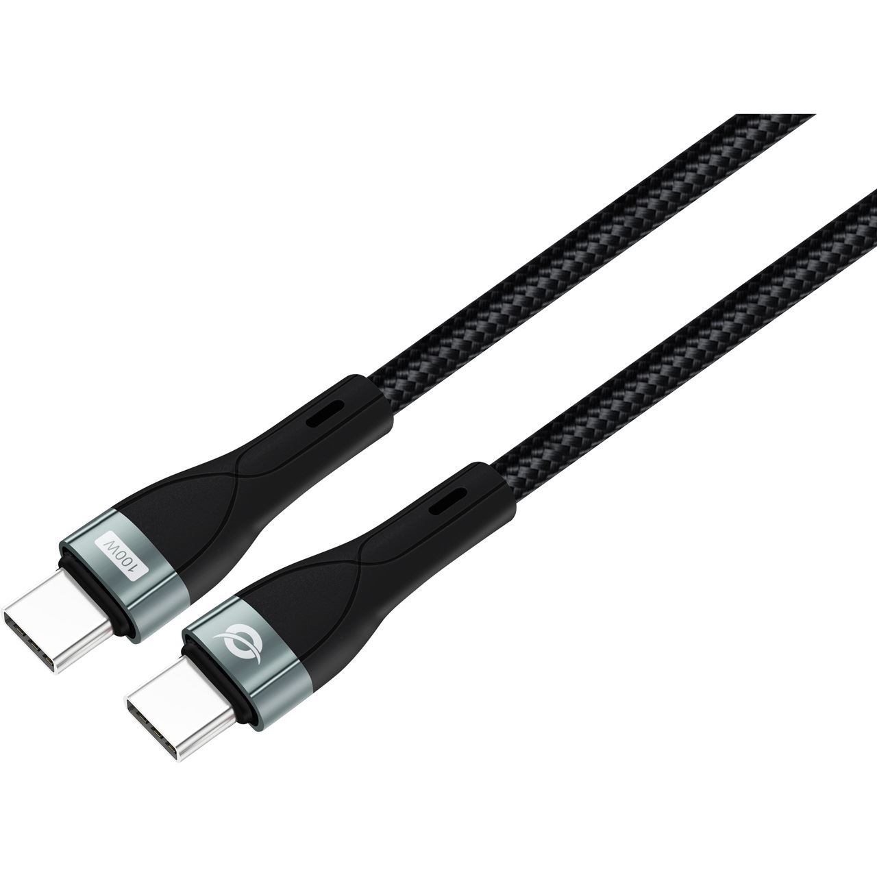 1.20m Conceptronic USB-C Anschlusskabel USB 3.0 USB C Stecker auf USB C ...