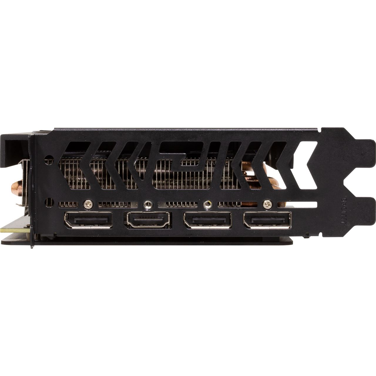 16GB PowerColor Radeon RX 7600 XT Fighter Aktiv PCIe 4.0 x16 (x8 ...