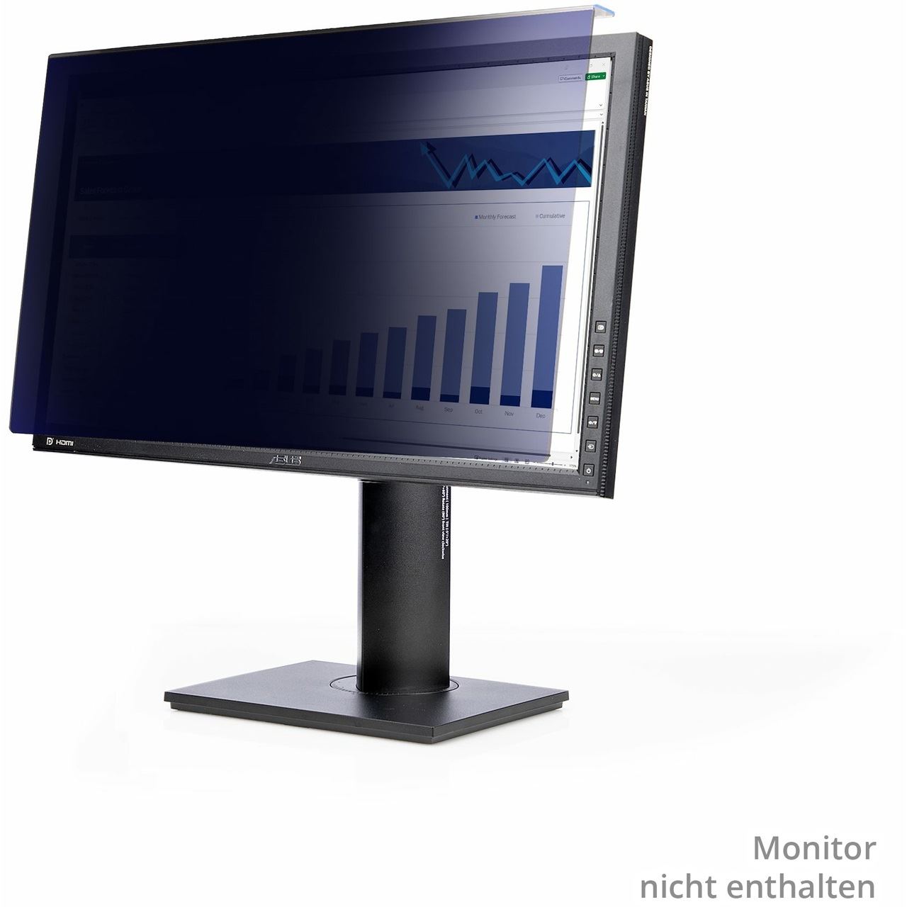 STARTECH 24" MONITOR PRIVACY SCREEN 2469A - | Mindfactory.de