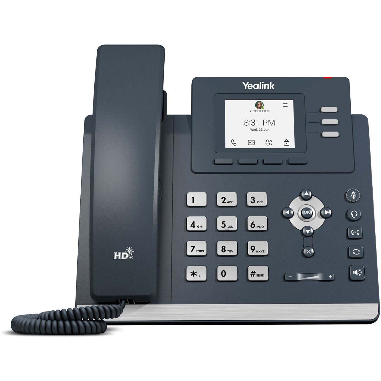 Yealink MP52 E2 Teams - VoIP Geräte | Mindfactory.de