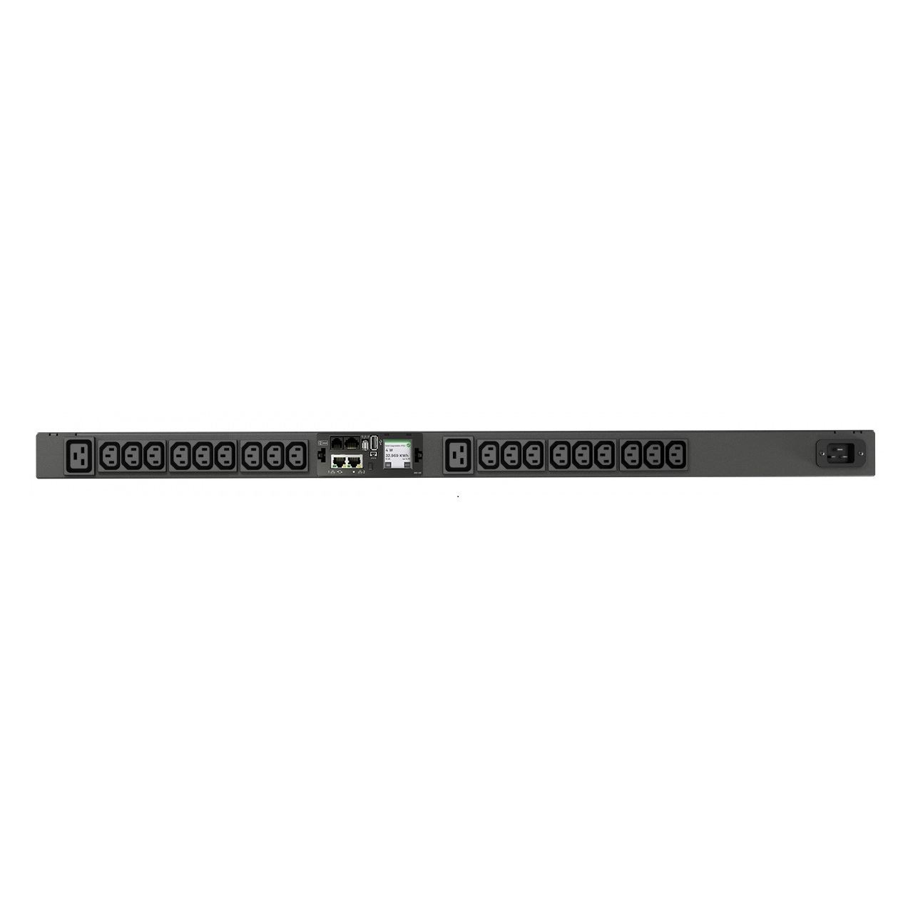 VERTIV GEIST RACK PDU MONITORED (VP4G20AD) - USV Anlagen | Mindfactory.de