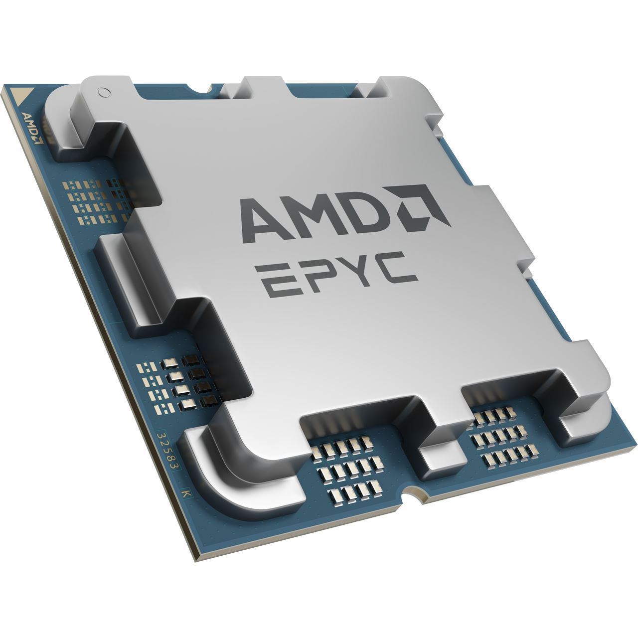 AMD Epyc 4564P 16x 4.50GHz So.AM5 BOX - Sockel AM5 | Mindfactory.de