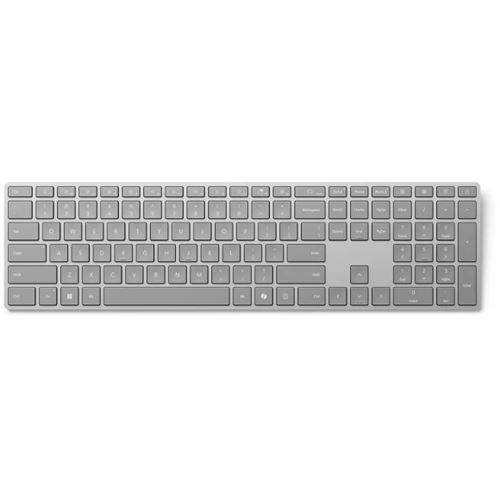 Microsoft Surface Pro Keyboard grey - Tastaturen kabellos | Mindfactory.de