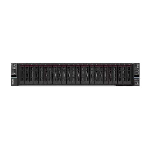 LENOVO ThinkSystem SR650 V3 4510 - Server Racks | Mindfactory.de