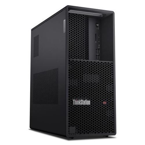Lenovo ThinkStation P3 Tower / i9-14900K / 128GB / 1024GB / RTX4500 ADA ...