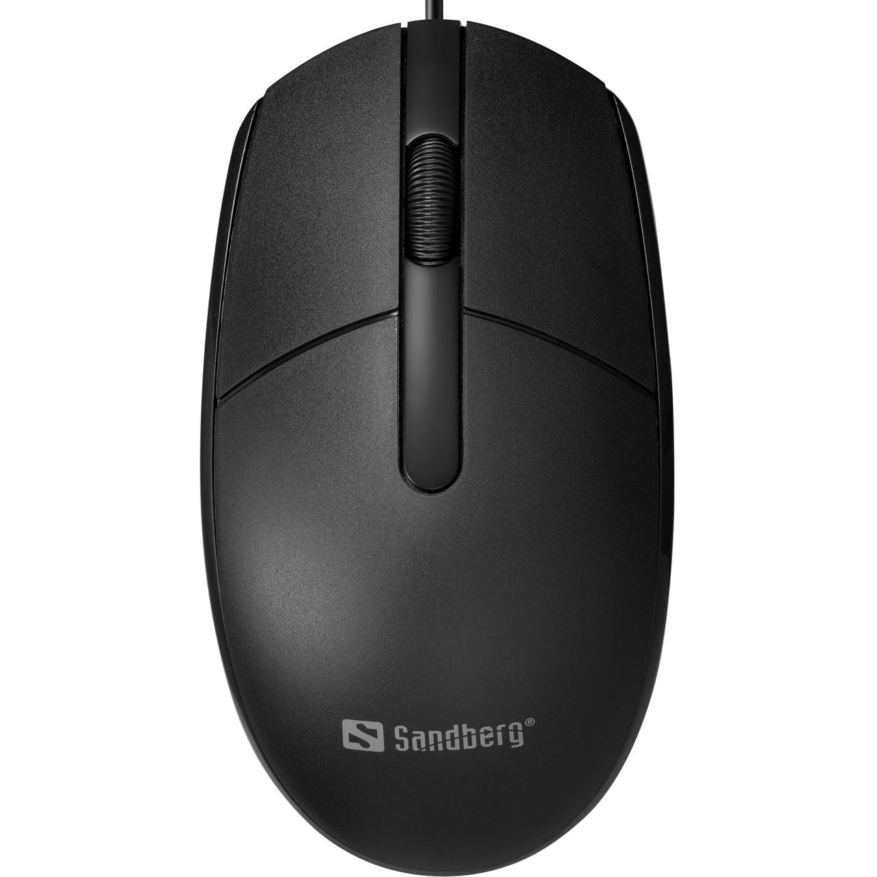 SANDBERG Saver USB Mouse - Mäuse kabelgebunden | Mindfactory.de