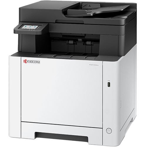 KYOCERA ECOSYS MA2101CWFX A4 COLOR-LASER MFP ...
