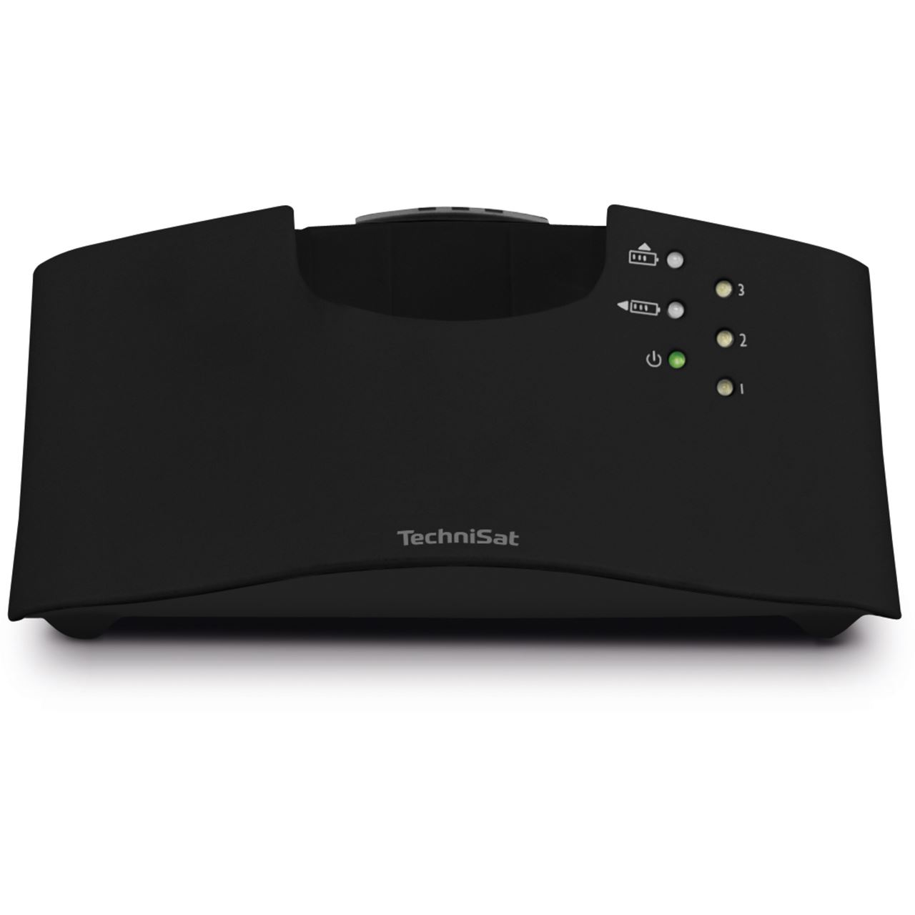 TechniSat StereoMan ISI 3 m. Dockingstation schwarz - | Mindfactory.de