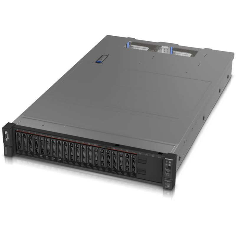 LENOVO ThinkSystem SR650 V2 4314 - Server Racks | Mindfactory.de