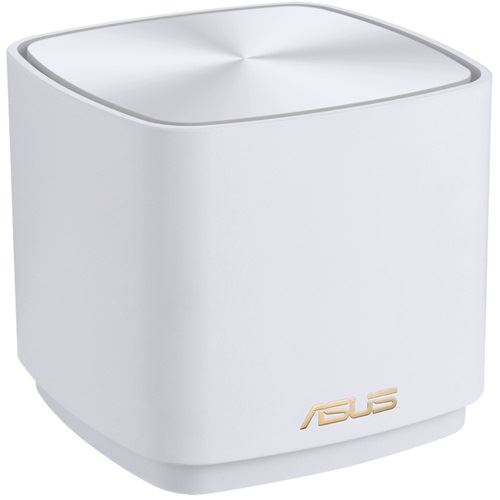 Asus Router ZenWiFi AX Mini XD4 Plus AX1800 2er Set - 1800 Mbit/s ...