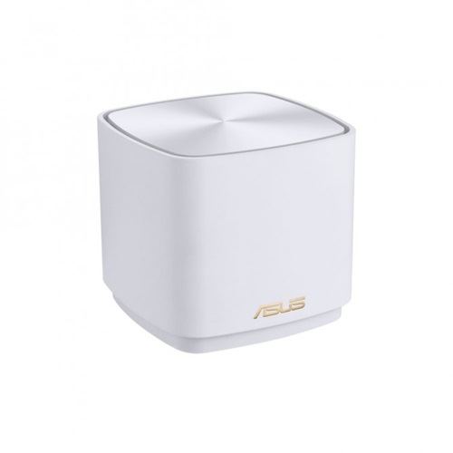 Asus WLAN Router ZenWiFi AX Mini (XD4) - Max. 1800 Mbit/s ...