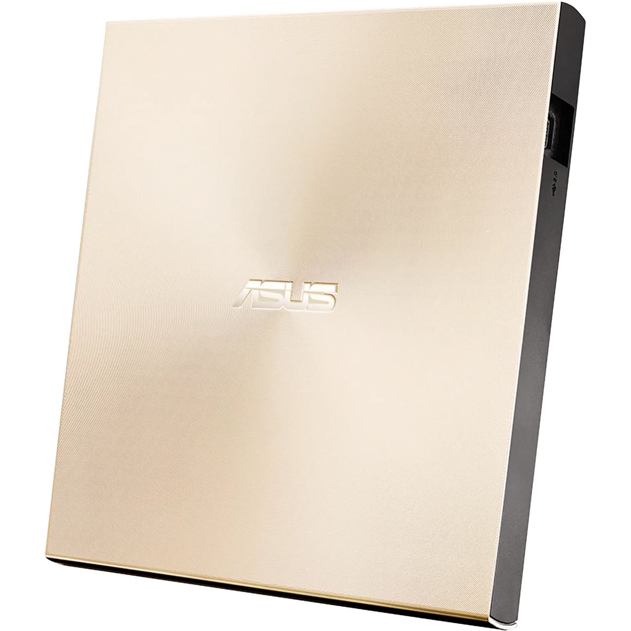 Asus SDRW-08U8M-U ZenDrive USB gold USB TypC extern - | Mindfactory.de