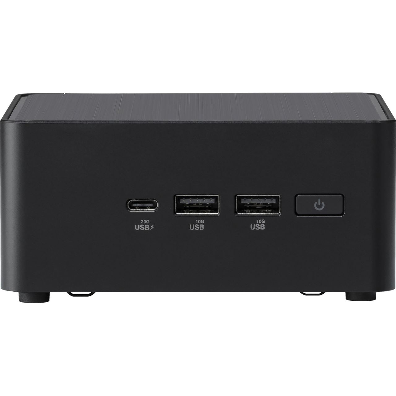 Asus NUC 14 PRO NUC14RVHv5000R0 - Intel Mini PCs | Mindfactory.de