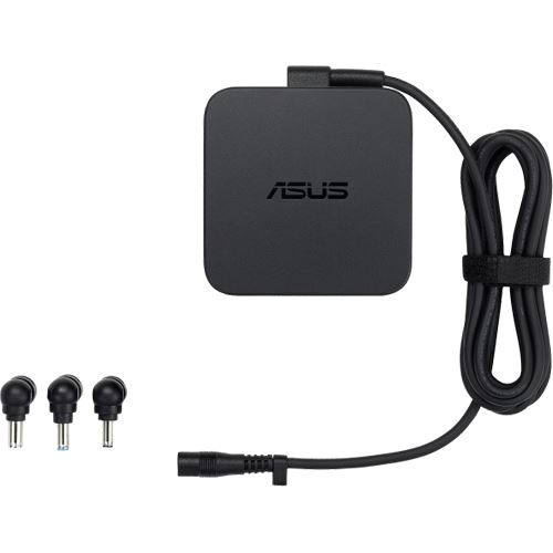 Asus 65 Watt - U65W-01 ADAPTER/EU - Netzteile | Mindfactory.de