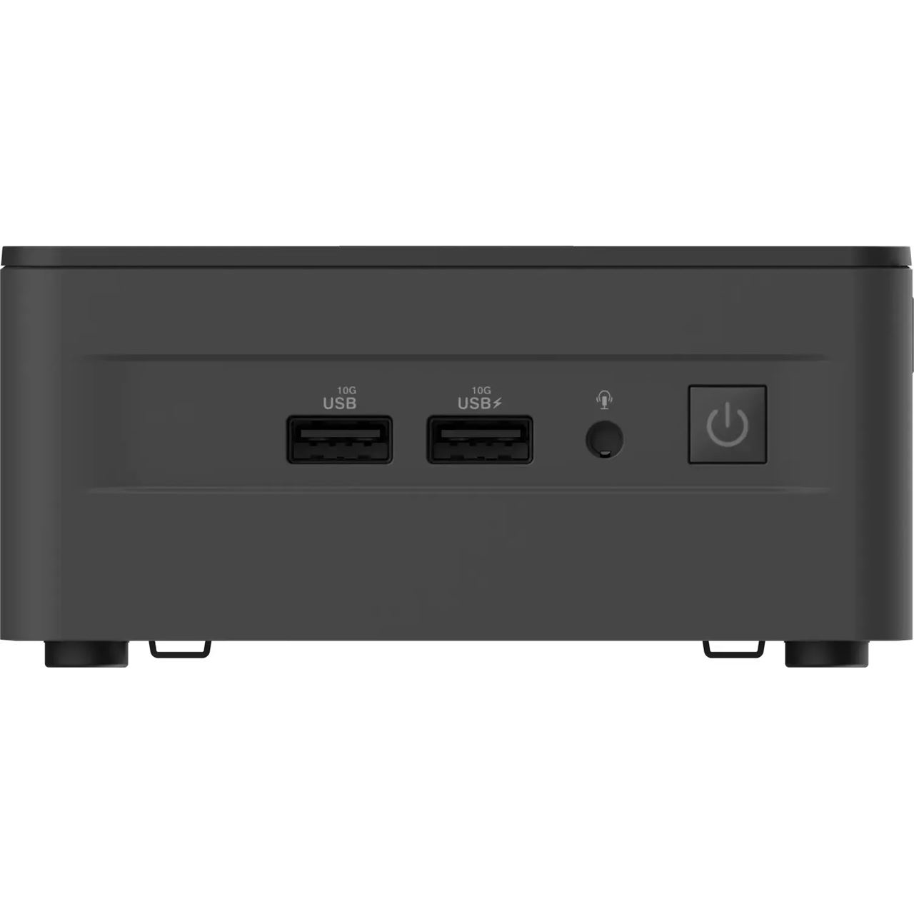 Asus RNUC13L3Hv50003 Barebone Intel Core i5-1350P Tall Kit UK Cord ...