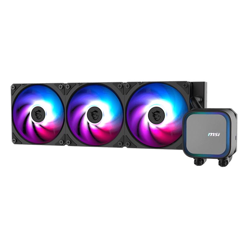 MSI MAG CoreLiquid A13 360 306-7ZWCA11-L80 - | Mindfactory.de