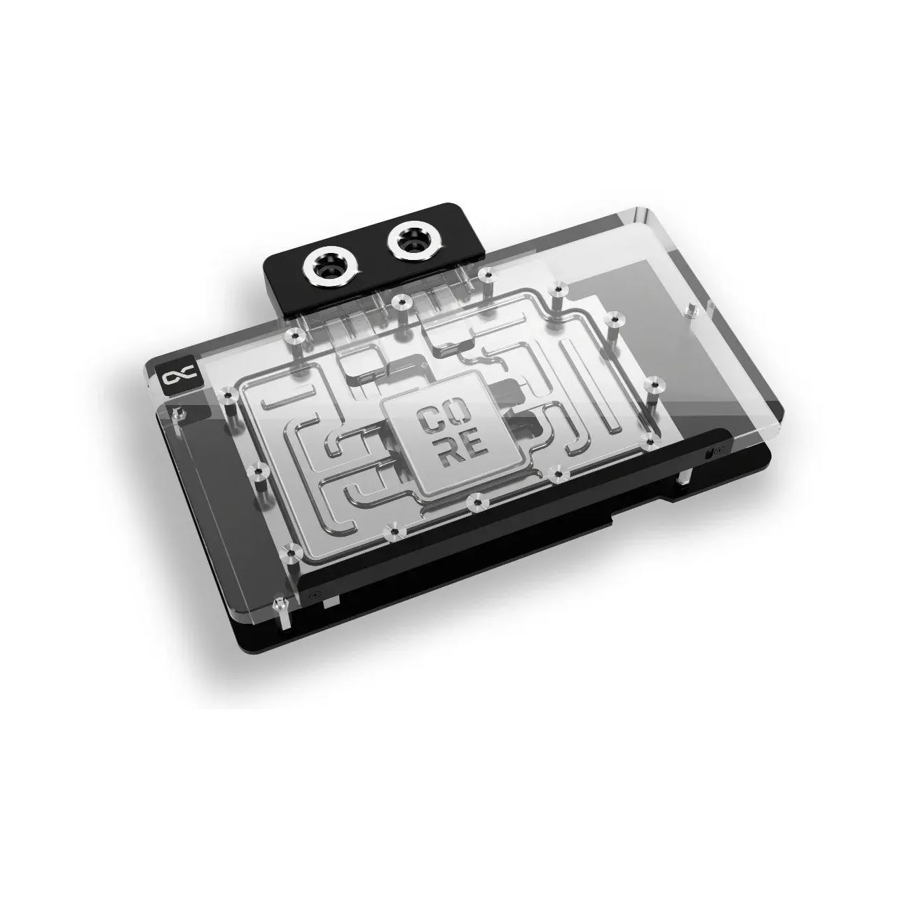 Alphacool Core NVIDIA GeForce RTX 5080 Aorus Master + Windforce Full ...