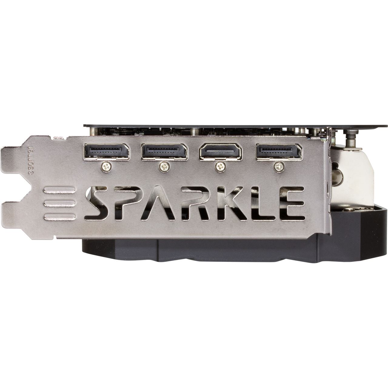 16GB Sparkle ARC A770 ROC OC Edition Aktiv PCIe 4.0 x16 (Retail ...