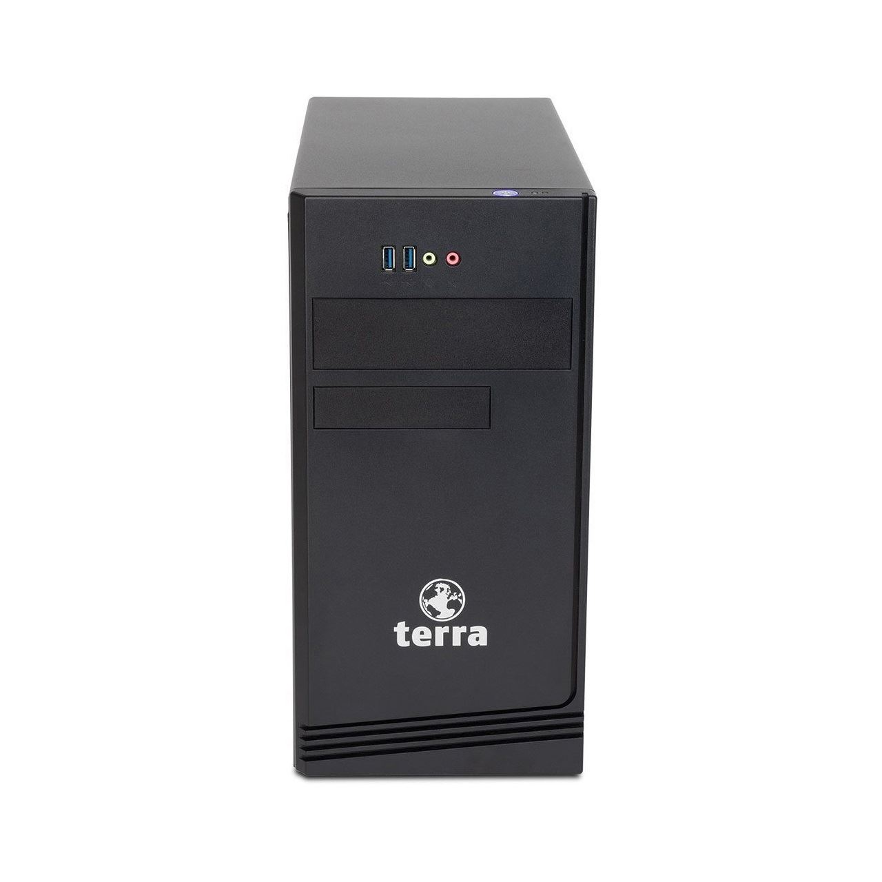 Terra PC BUSINESS 5200 LE Intel Core i5 12400 Windows 11 Pro - Terra ...
